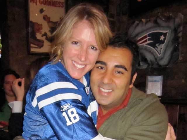 NYC meteorologist admits fake rape claim