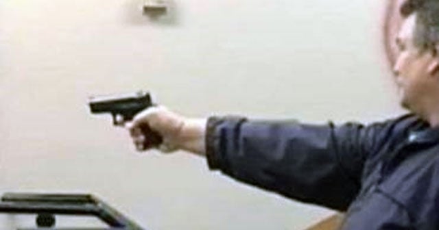 Fla. School Board Shooting (VIDEO): Clay Duke Had Date Marked On ...