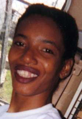 "Grim Sleeper" Serial Killer Suspect's Secret Photos