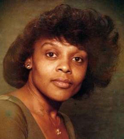 "Grim Sleeper" Serial Killer Suspect's Secret Photos