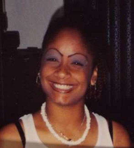 "Grim Sleeper" Serial Killer Suspect's Secret Photos