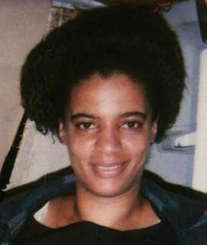 "Grim Sleeper" Serial Killer Suspect's Secret Photos