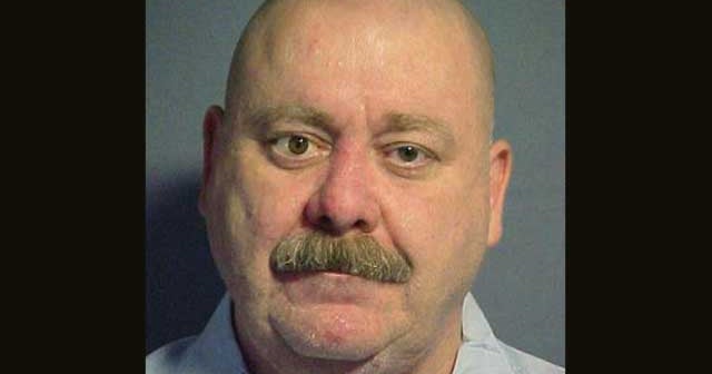 John David Duty Execution: Animal Sedative Used in Okla. Inmate's ...