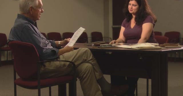 Endless Memory Part 2 Cbs News