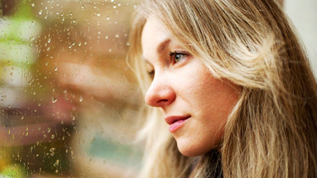 As the days get shorter, some people get SAD - CBS News