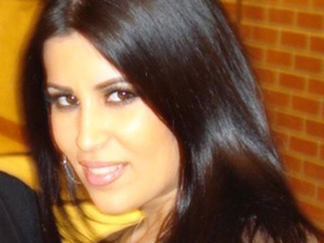 Debbie Flores-Narvaez: Missing Las Vegas Dancer