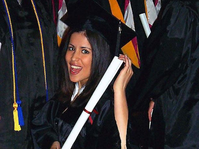 Debbie Flores-Narvaez: Missing Las Vegas Dancer