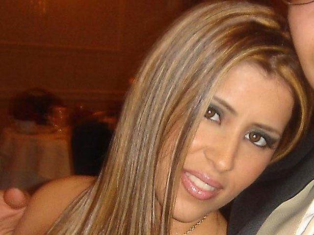 Debbie Flores-Narvaez: Missing Las Vegas Dancer