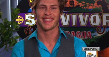 "Survivor: Nicaragua" Winner Scores $1M Prize - CBS News