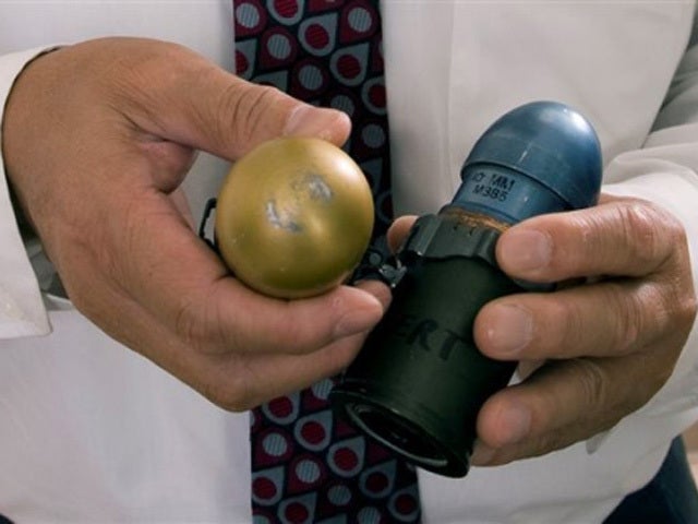 U.S. Army's `Greatest Inventions'