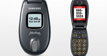 Best Low-Tech Cell Phones Suitable for Seniors - CBS News