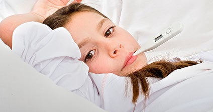 How to Ward Off Sickness this Winter - CBS News