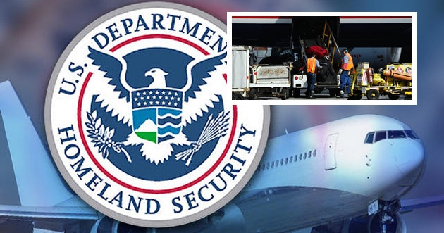 Exclusive: Air Cargo Company Under Investigation by TSA - CBS News