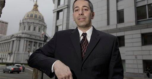 Daniel Balsam Quits Job, Suing Spammers for a Living Instead - CBS News