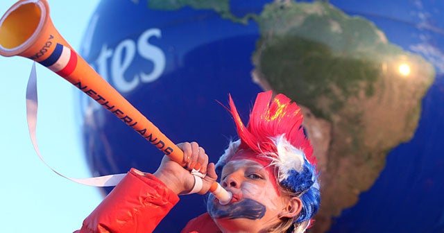 10 Things That Defined 2010