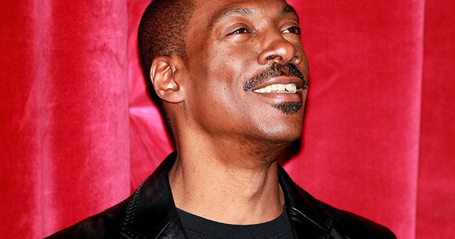 Eddie Murphy is Dead: Enjoying Afterlife - CBS News