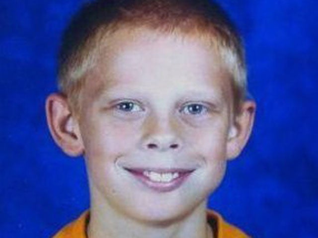 Jonathan Foster: Missing 12-Year-Old Murdered