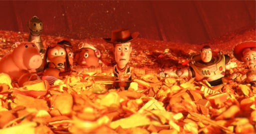 Toy Story 3