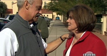 Strangers Linked by Tragedy in Tucson Rampage - CBS News
