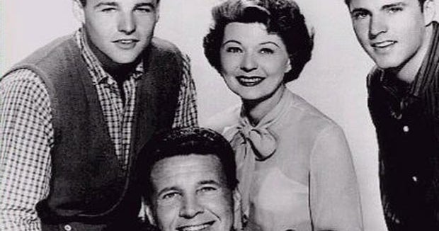 David Nelson Honed Directing Skills at an Early Age - CBS News