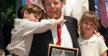 David Nelson, "Ozzie and Harriet" Actor, Dies - CBS News