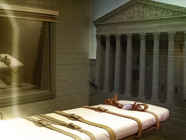 Texas executes killer in 1998 double murder, despite claims of mental ...