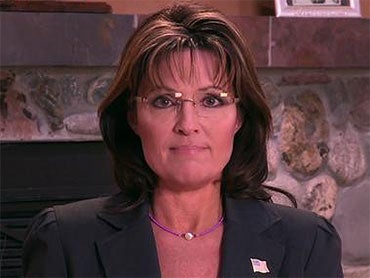 Palin reportedly ignored Fox News chief Roger Ailes' advice after ...