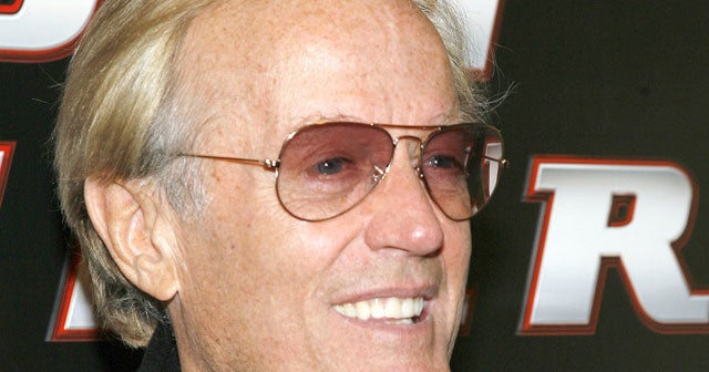 Peter Fonda