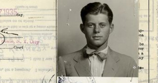 JFK Library Online Archive