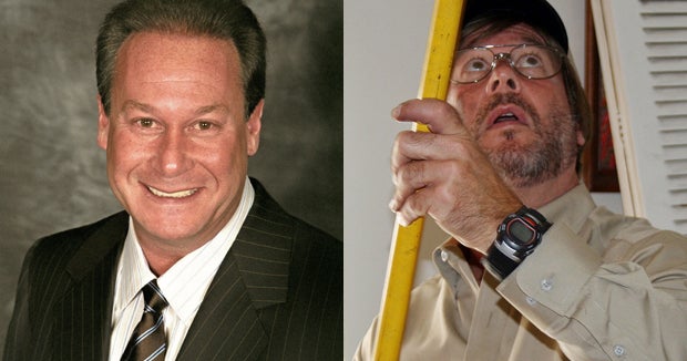 Undercover Boss: Belfor CEO Sheldon Yellen Courts Disaster