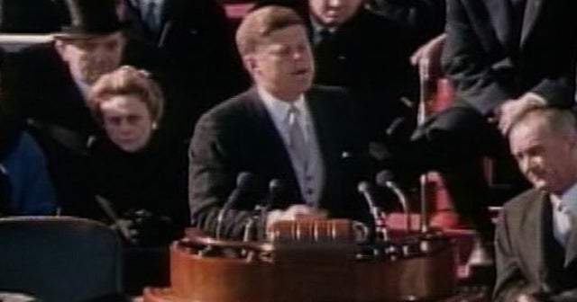 JFK Tech Retrospective: The Highlights - CBS News JFK Tech Retrospective: The Highlights - CBS News