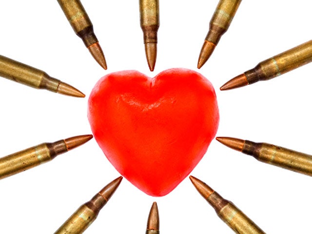 Heart Trouble? 30 Herbal Remedies to Avoid