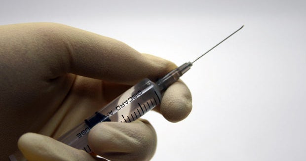 Flu shots less likely to happen for kids whose parents take them to ...