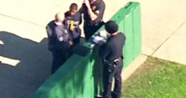 Gardena H.S. Shooting Update: Two Teens Struck by Same Bullet, One is ...