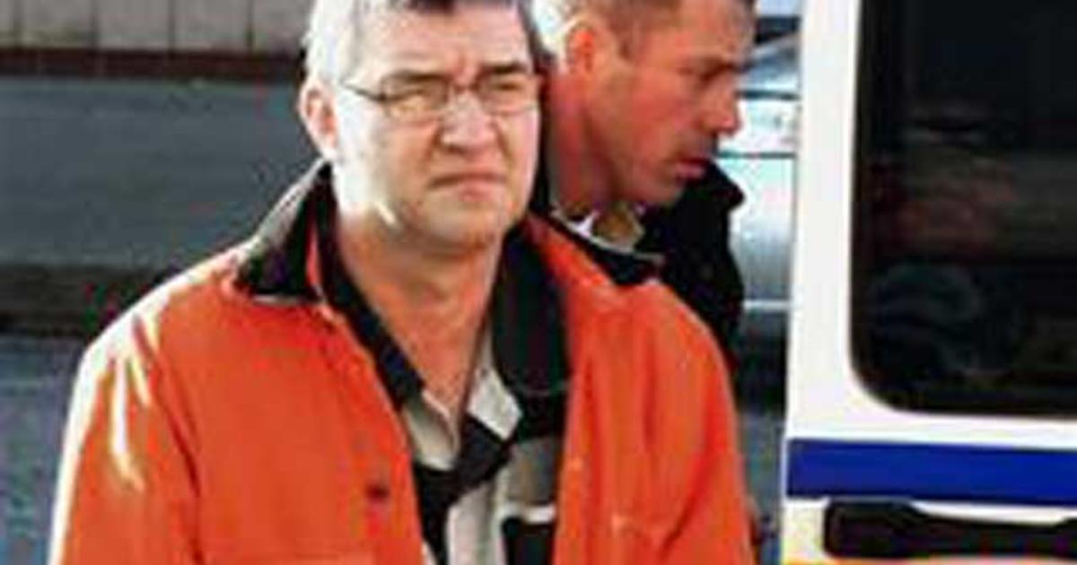 "Worst of Humanity": Judge Blasts Ill. Sheriff Guilty of Drugs, Murder ...