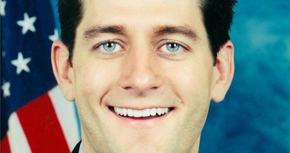 Paul Ryan to Deliver GOP State of the Union Reponse - CBS News
