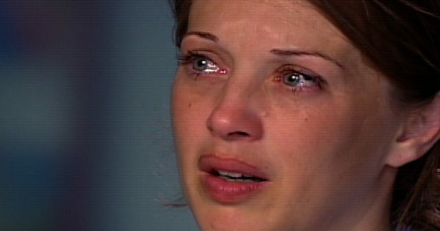 The Temptation of Tausha Fields - CBS News