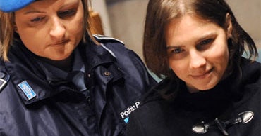 Amanda Knox Appeal: Key Evidence to Be Reviewed - CBS News