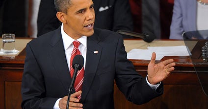 Obama: We "Move Forward Together, or Not at All" - CBS News