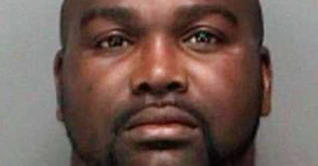 St. Petersburg Shooting: Suspect Hydra Lacy, Brother of Boxer Jeff Lacy ...