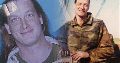 Oregon Manhunt: Coastal Town on Edge Amid Search for Man Who Critically ...