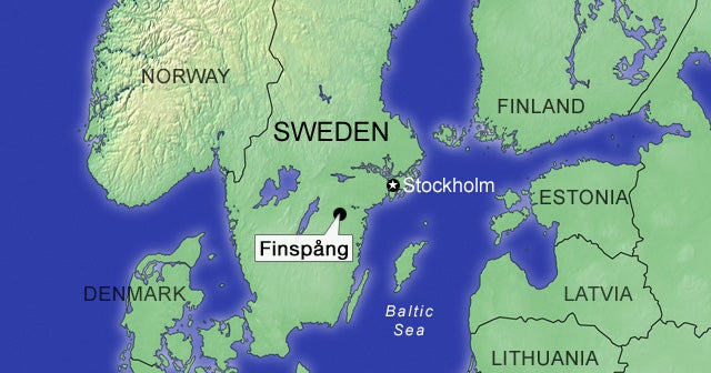 Swedish Man Jailed 8 Months for Pooping on Store Floor - CBS News