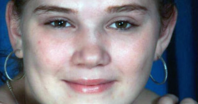 Elizabeth Ennen: Missing 15-Year-Old West Texas Girl Found Dead ...