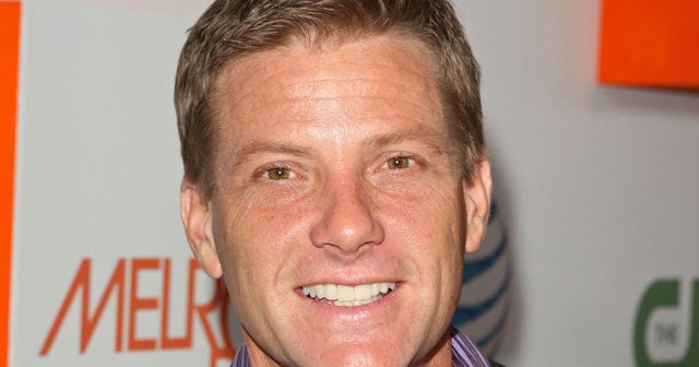 "Desperate Housewives" Actor Doug Savant Drinks Beer, Gets Suspended ...