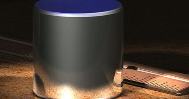 Kilogram Controversy Drags On - CBS News