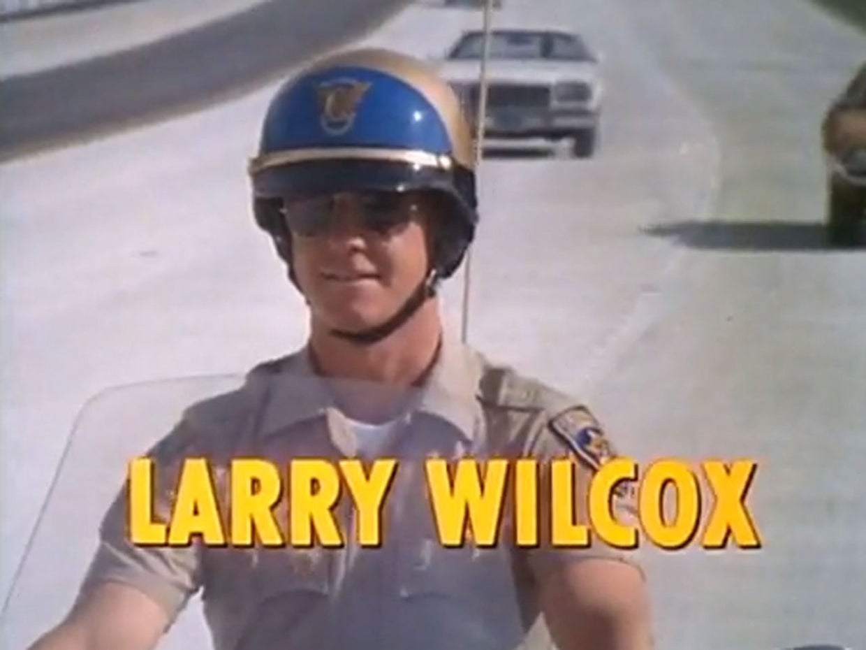 Larry Wilcox: "CHiPs" Star Sentenced to 3 Years Probation for ...