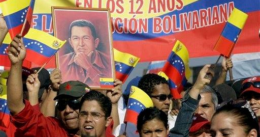 Chavez Says 'battle Has Begun' For 2012 Election - CBS News