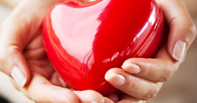 February is American Heart Month: Are You Doing Enough? - CBS News