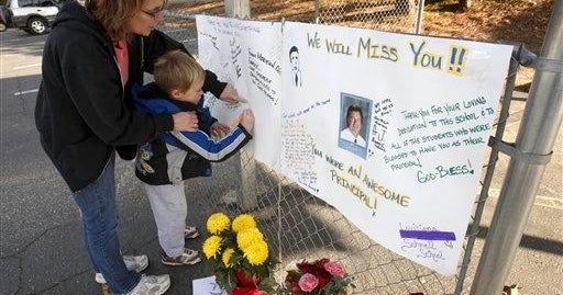 Janitor Tells Police He Was Fired Before Shooting - CBS News