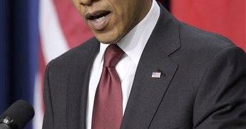 Obama Challenges Mubarak: Consider Your Legacy - CBS News